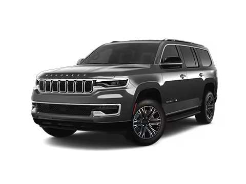 Preferred Chrysler Dodge Jeep Ram of Grand Haven | Car Dealer near You