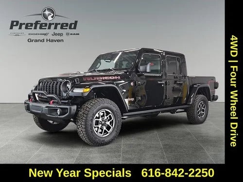 Preferred Chrysler Dodge Jeep Ram of Grand Haven | Car Dealer