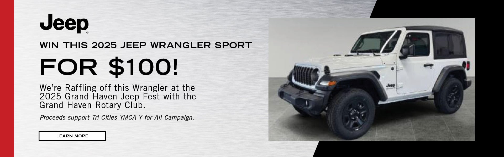 Preferred Chrysler Dodge Jeep Ram of Grand Haven | Car Dealer