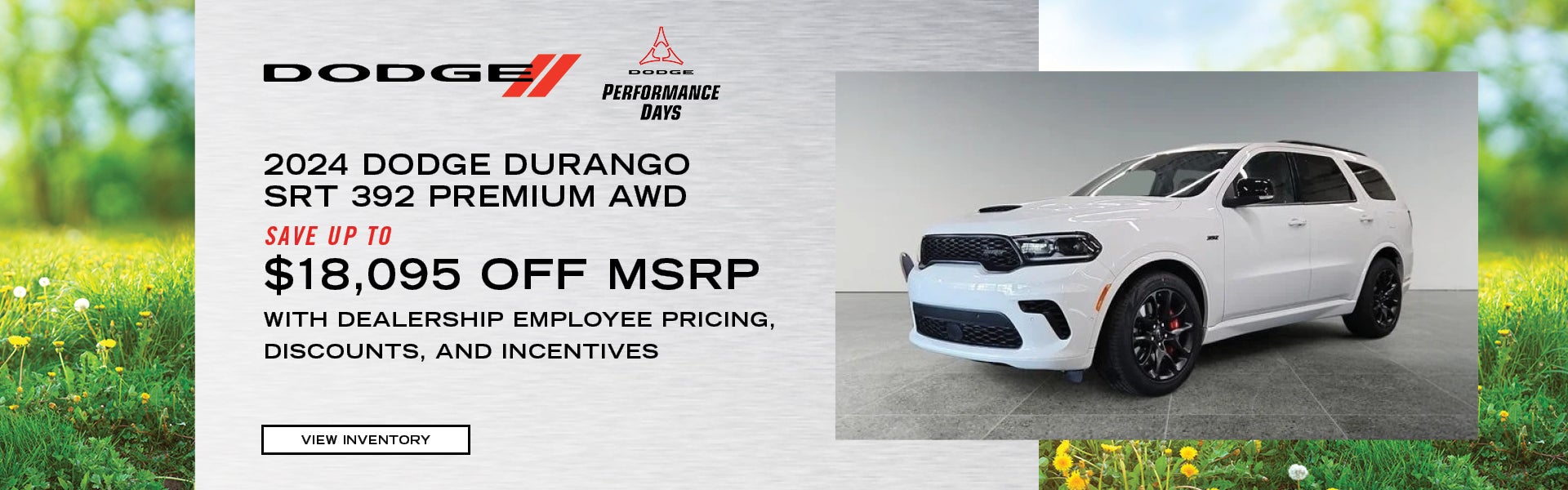 Preferred Chrysler Dodge Jeep Ram of Grand Haven | Car Dealer near You