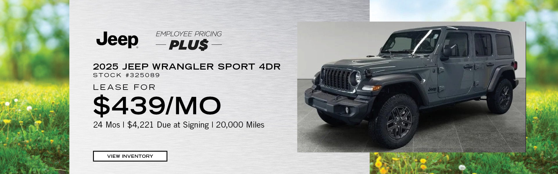 Preferred Chrysler Dodge Jeep Ram of Grand Haven | Car Dealer near You