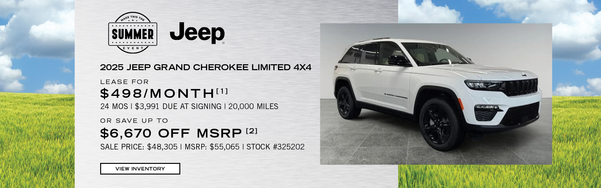 Preferred Chrysler Dodge Jeep Ram of Grand Haven | Car Dealer near You