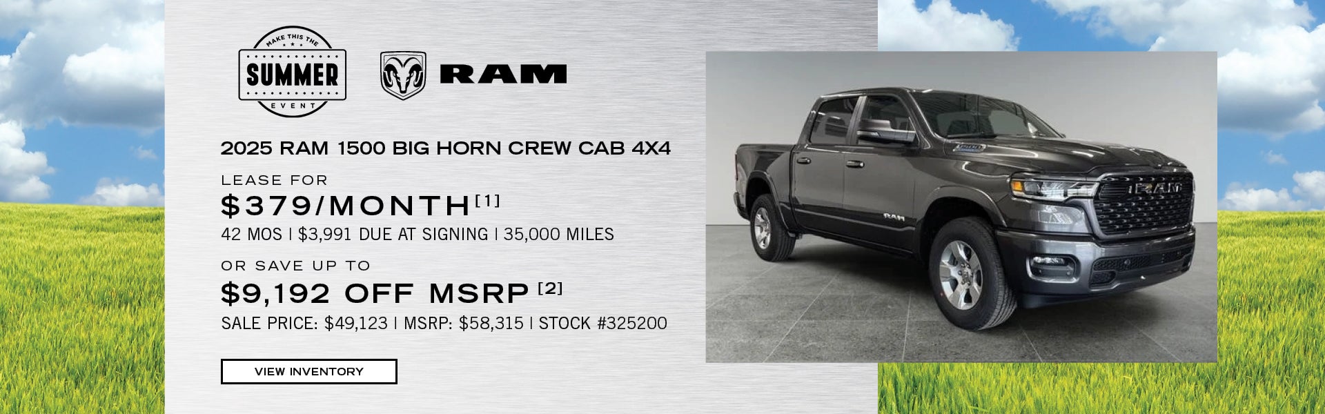 Preferred Chrysler Dodge Jeep Ram of Grand Haven | Car Dealer near You