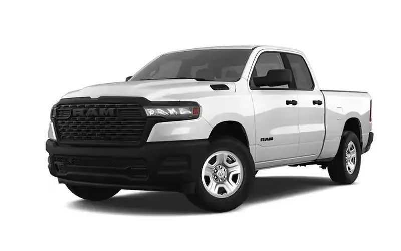Preferred Chrysler Dodge Jeep Ram of Grand Haven | Car Dealer