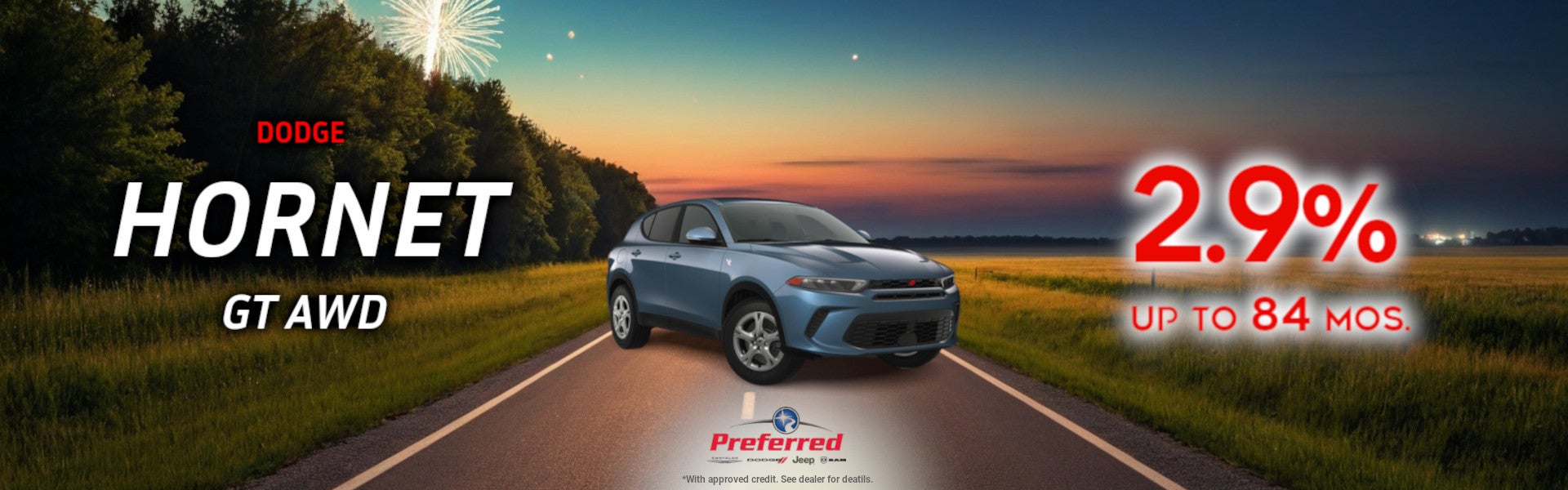Preferred Chrysler Dodge Jeep Ram of Grand Haven | Car Dealer