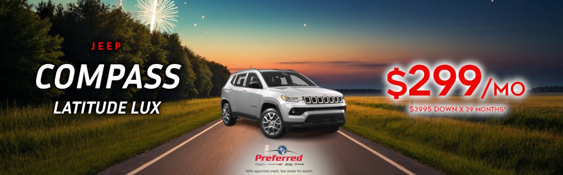 Preferred Chrysler Dodge Jeep Ram of Grand Haven | Car Dealer